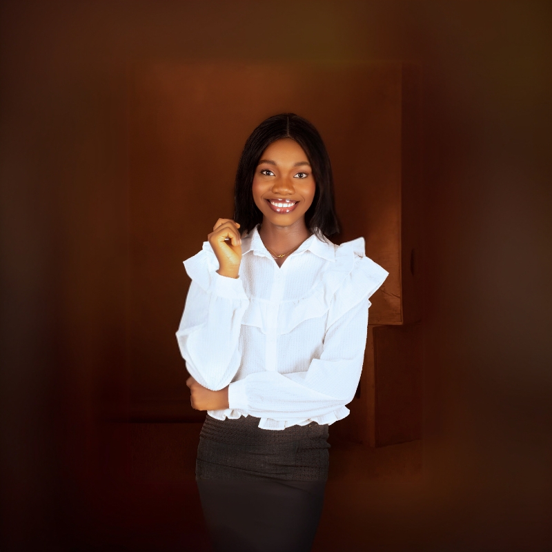 TEDxAdo-Ekiti 2025 | Connecting Places: Roots to Horizon